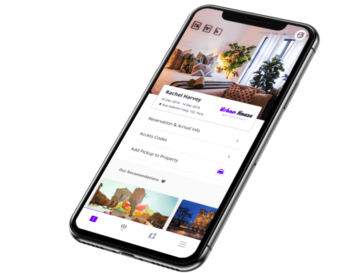 What you should REALLY be looking for in your Guest App Duve