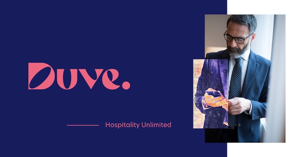 Duve: The World’s First Personalized Guest Experience Platform