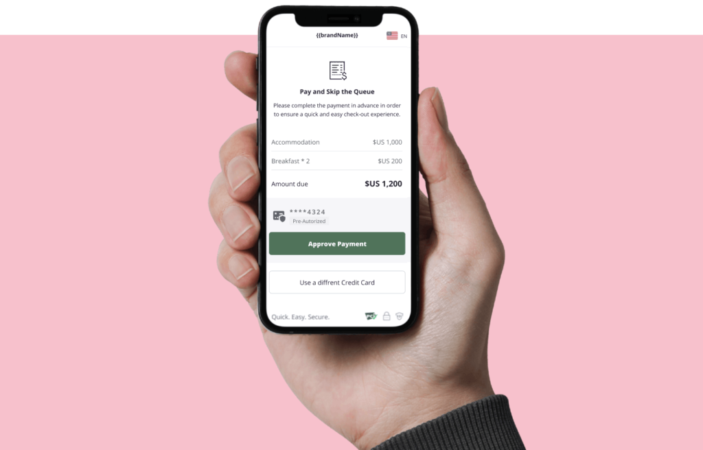 Hotels — Duve | Hospitality Unlimited.