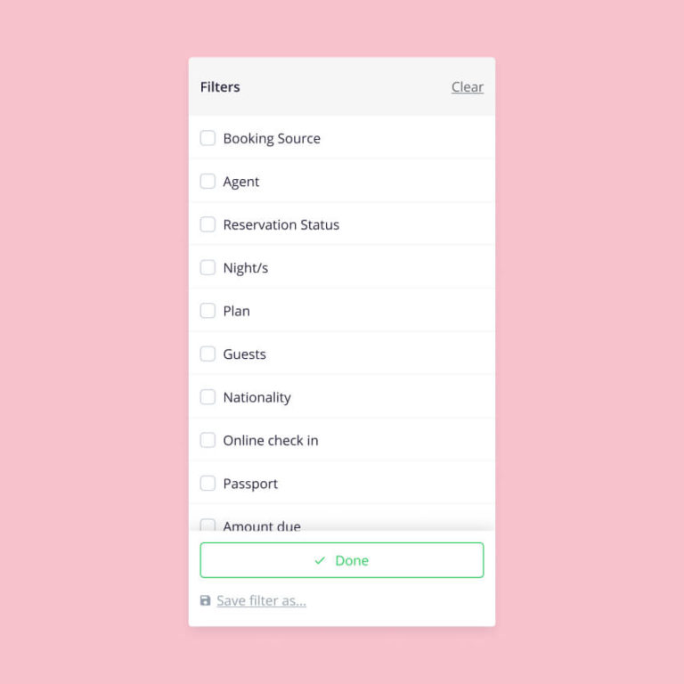 Hotels — Duve | Hospitality Unlimited.