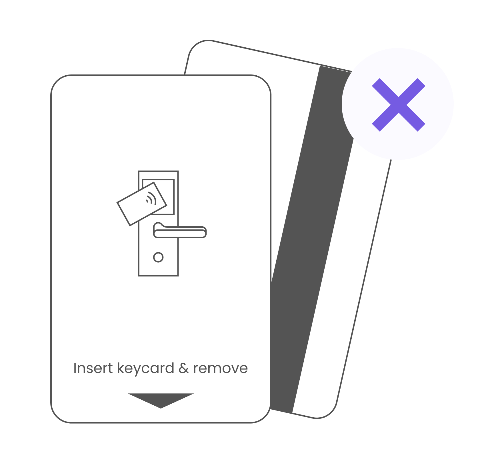 Mobile Keys — Duve