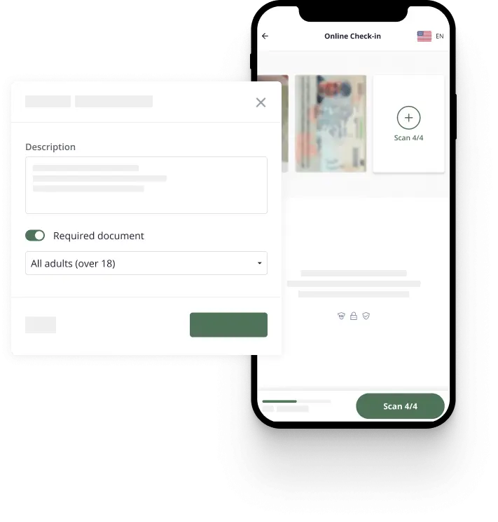 Duve – Guest Experience Management Platform — Duve
