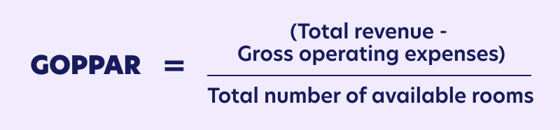 Hotel Metrics Every Hotelier Should Use
