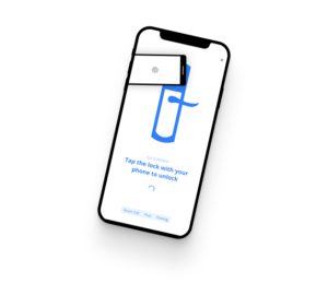 Smart Mobile Keys Integration with Duve