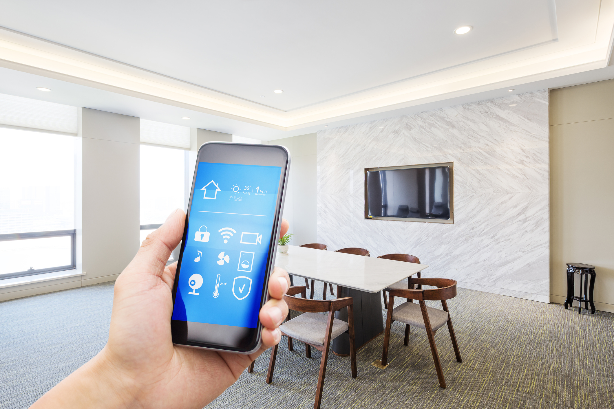 Enhance Guest Experience Through Real-time Communication