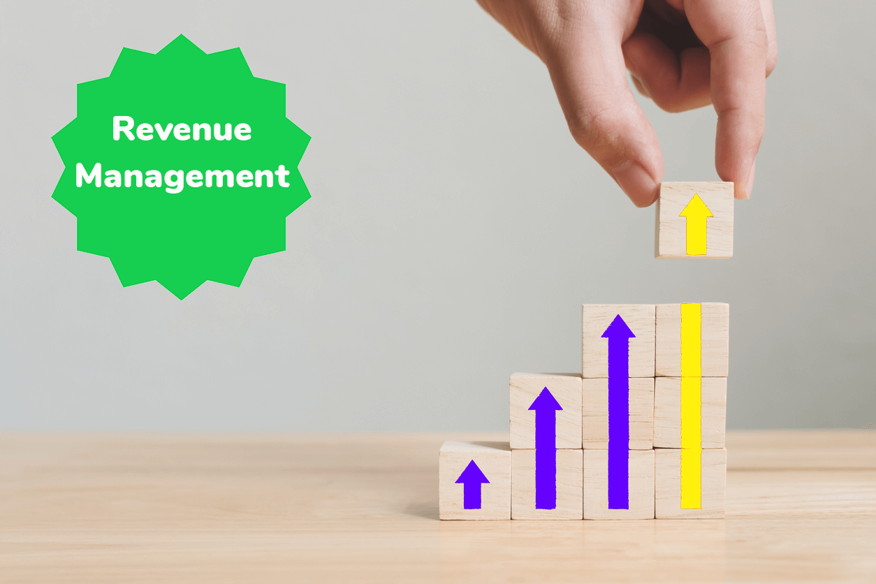 Tips from a revenue management expert Duve