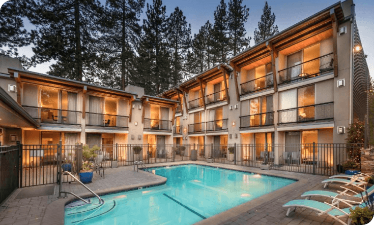 Imagos Hospitality Group case study | Duve